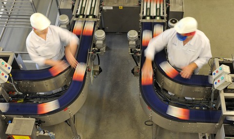 Mars sinks £23m into Norfolk food plant | Process Engineering